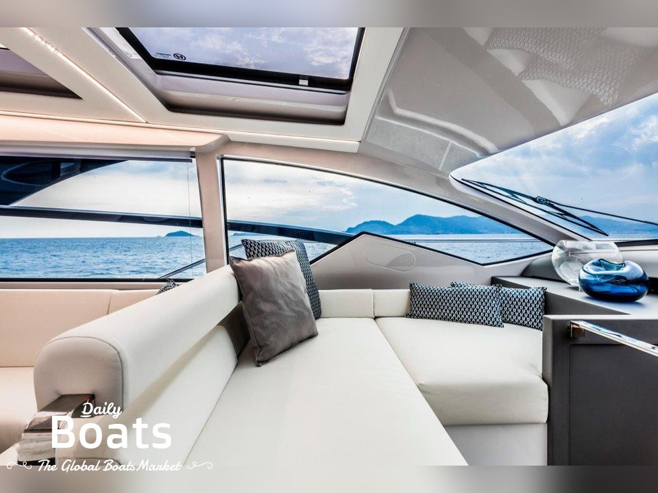 2021 Pershing 5 X for sale. View price, photos and Buy 2021 Pershing 5 ...