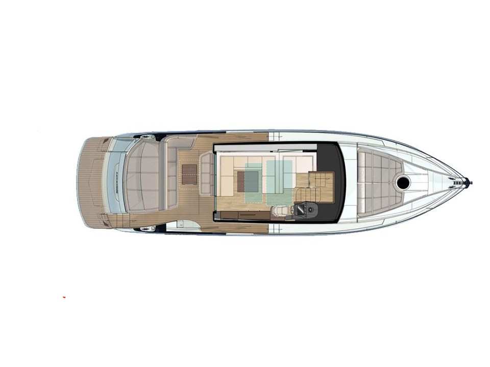 2021 Pershing 5 X for sale. View price, photos and Buy 2021 Pershing 5 ...