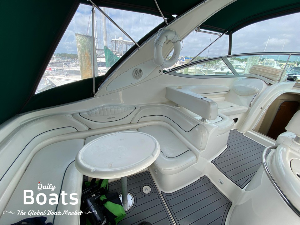 2001 Maxum 3500 Scr for sale. View price, photos and Buy 2001 Maxum ...