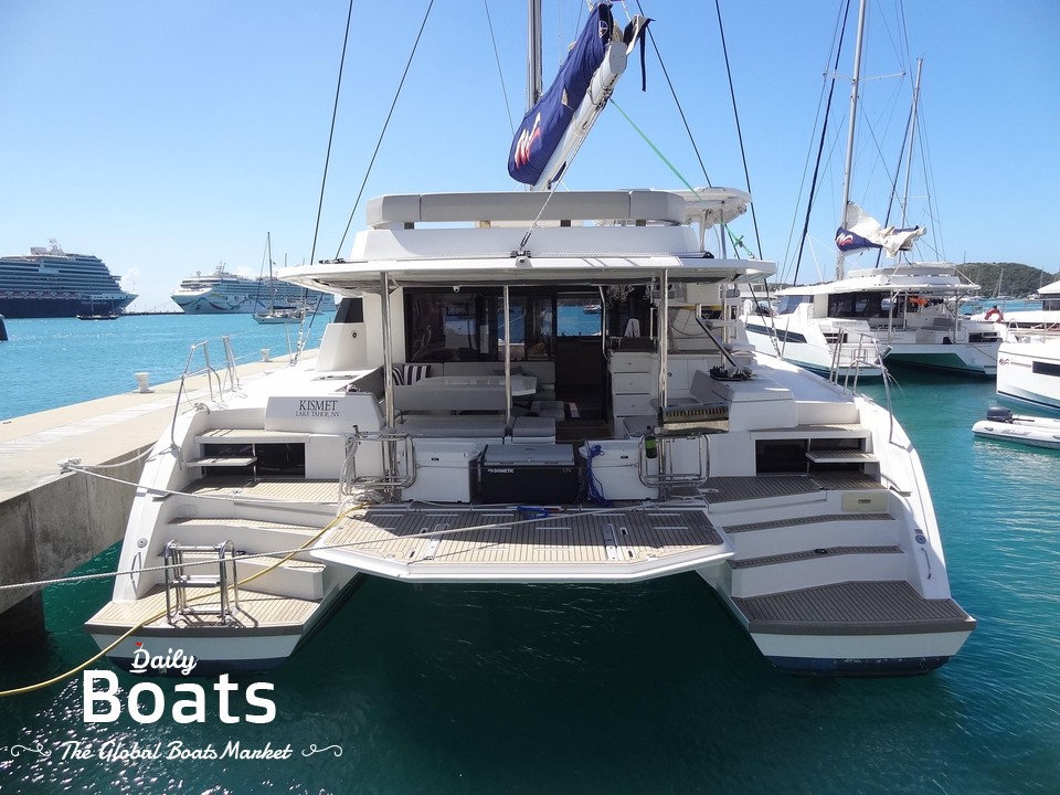 2019 Leopard 50 for sale. View price, photos and Buy 2019 Leopard 50 #492693