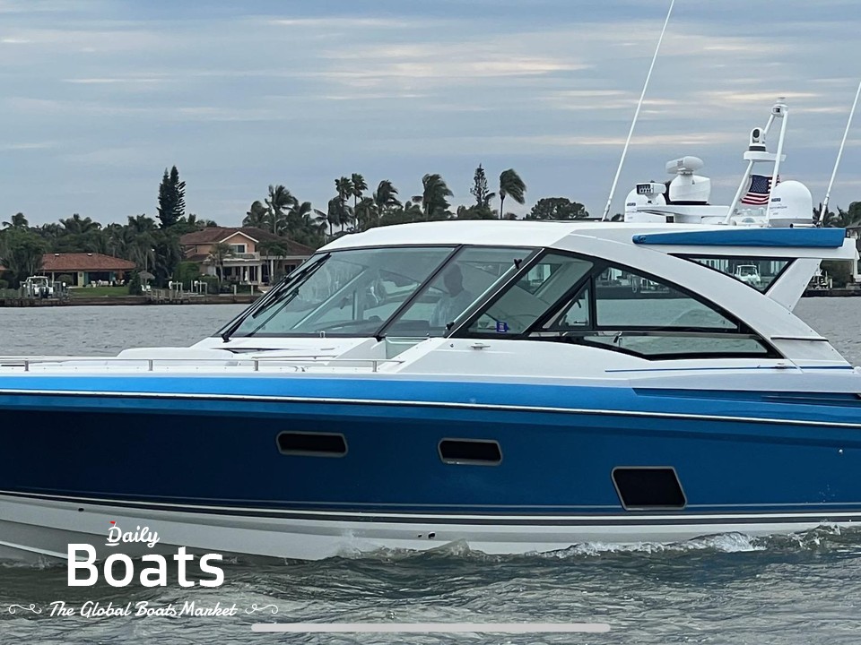 2021 Formula 430 Ssc for sale. View price, photos and Buy 2021 Formula ...