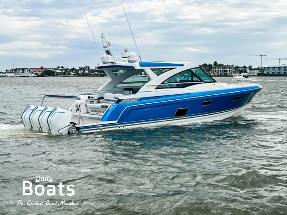 2021 Formula 430 Ssc for sale. View price, photos and Buy 2021 Formula ...