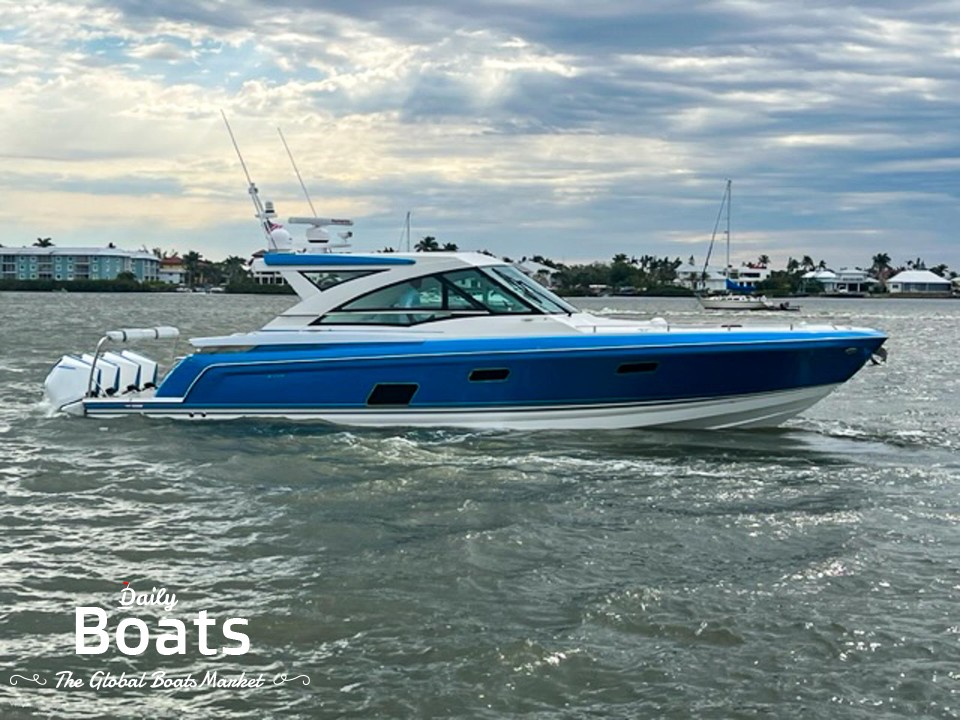 2021 Formula 430 Ssc for sale. View price, photos and Buy 2021 Formula ...