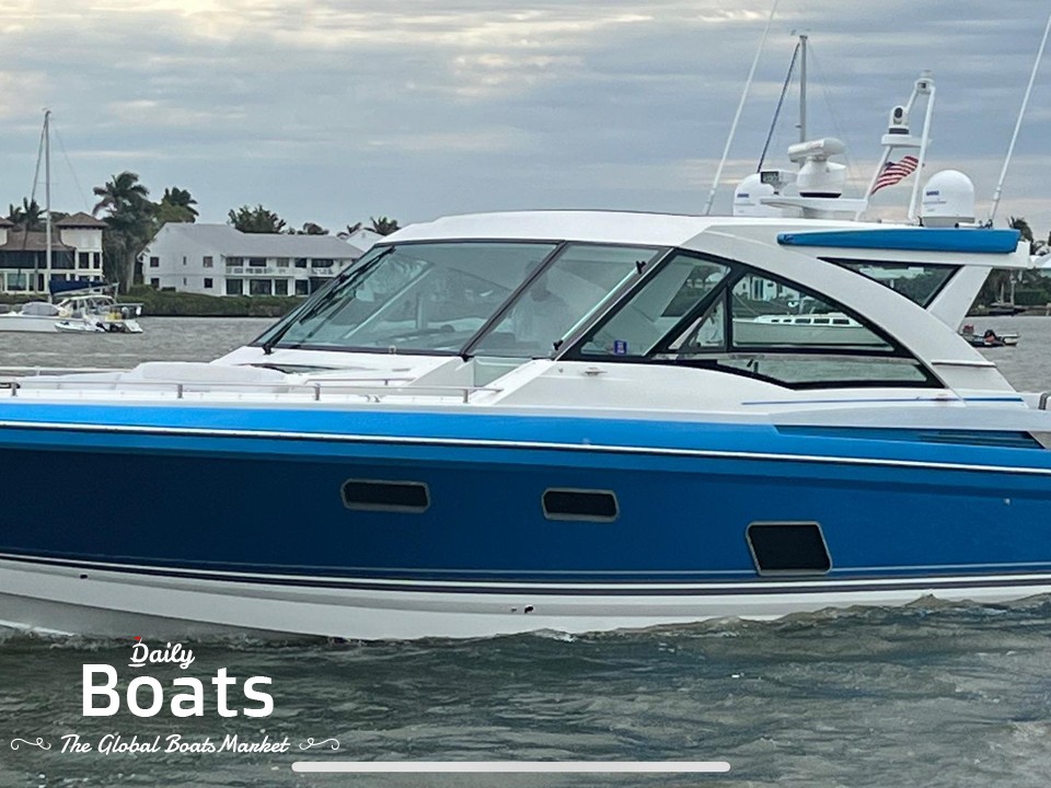 2021 Formula 430 Ssc for sale. View price, photos and Buy 2021 Formula ...