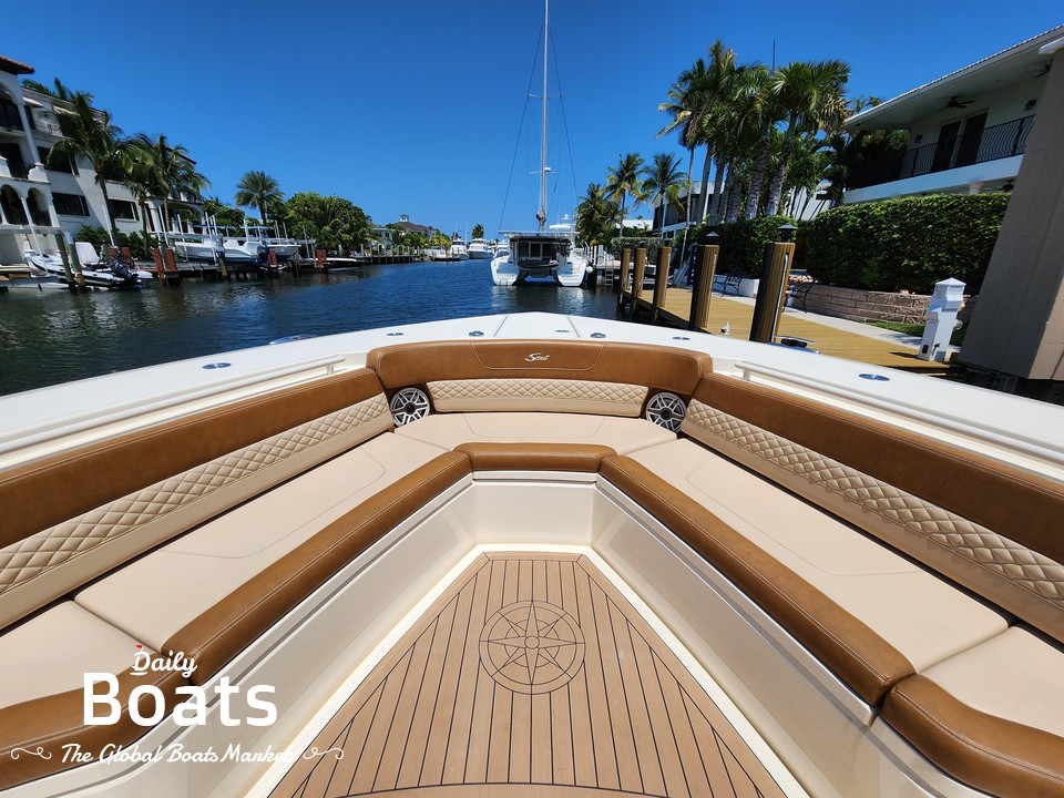 2021 Scout 425 Lxf for sale. View price, photos and Buy 2021 Scout 425 ...