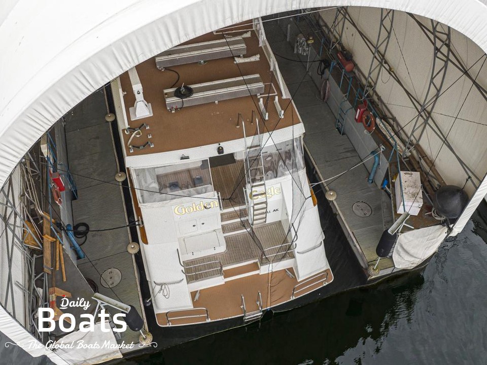 1959 Custom Boathouse / Dry Dock for sale. View price, photos and Buy ...