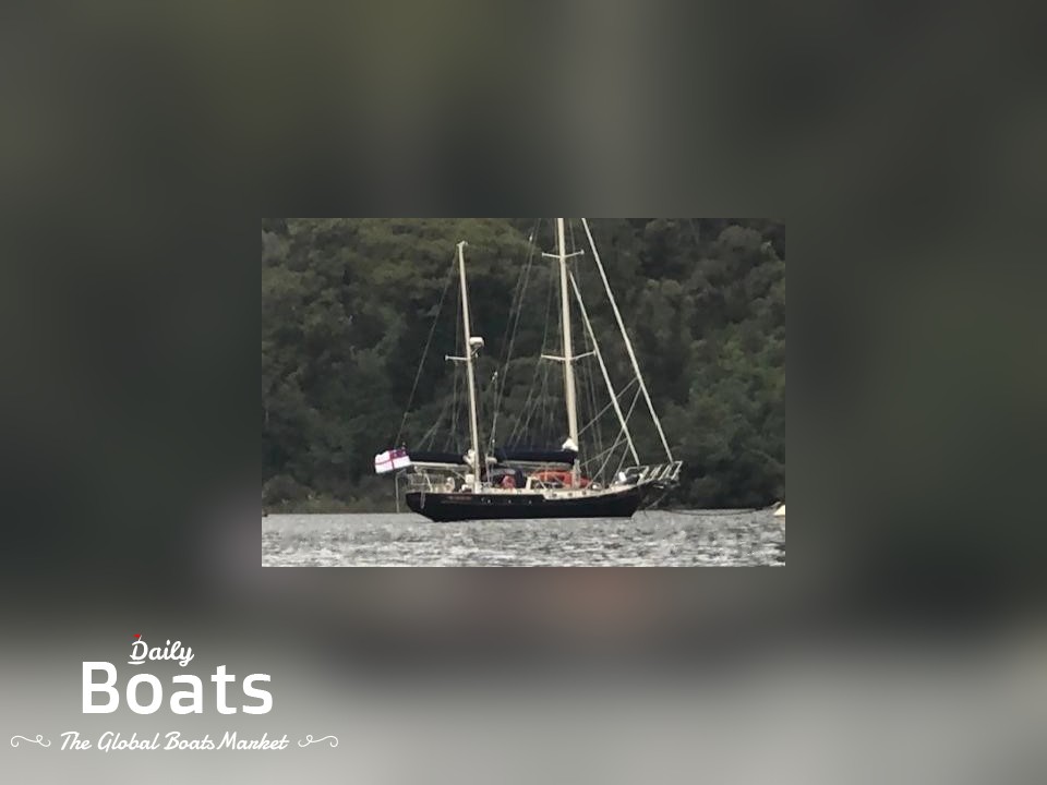 1995 Ganley Great Barrier for sale. View price, photos and Buy 1995 ...