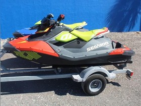 2020 Sea-Doo Waverunner Spark for sale. View price, photos and Buy 2020 ...