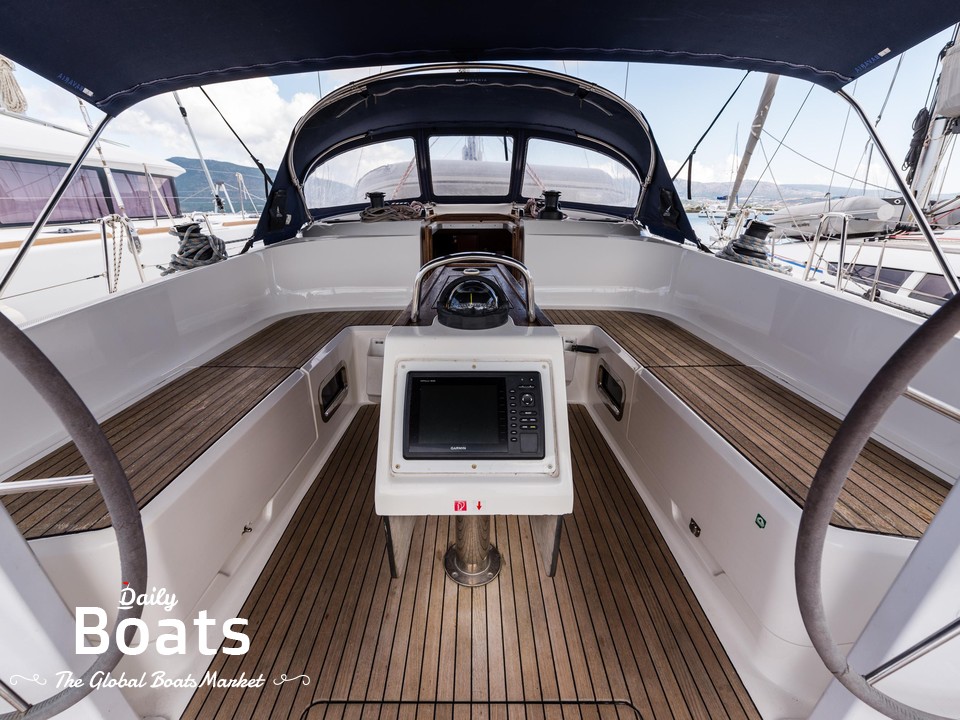 2016 Bavaria Cruiser 46 for sale. View price, photos and Buy 2016 ...