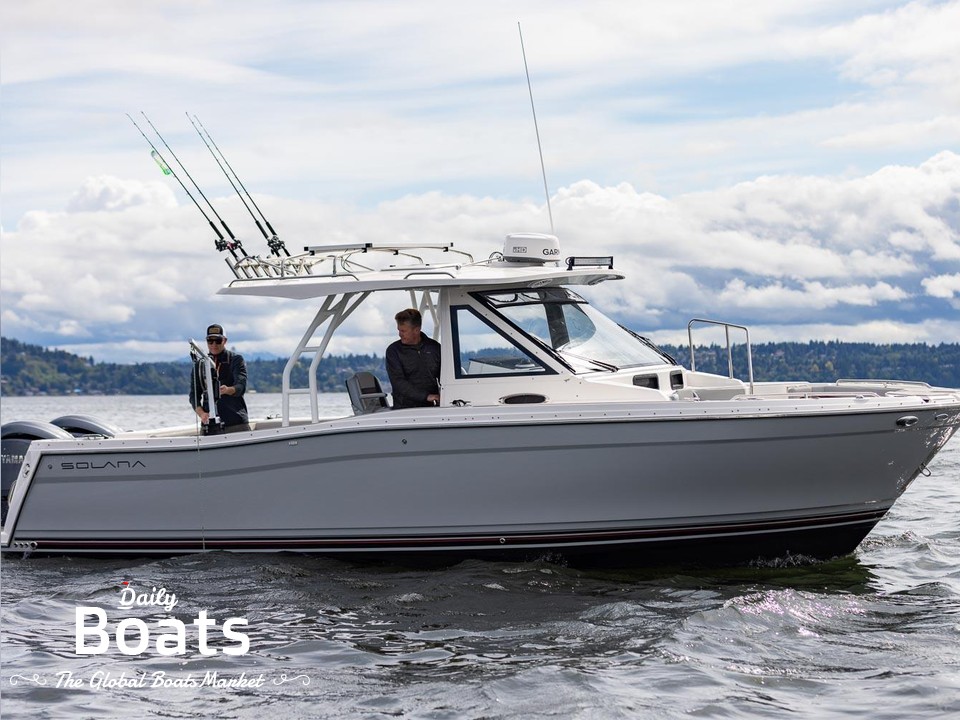 2024 Solara S-310 Cw for sale. View price, photos and Buy 2024 Solara S ...