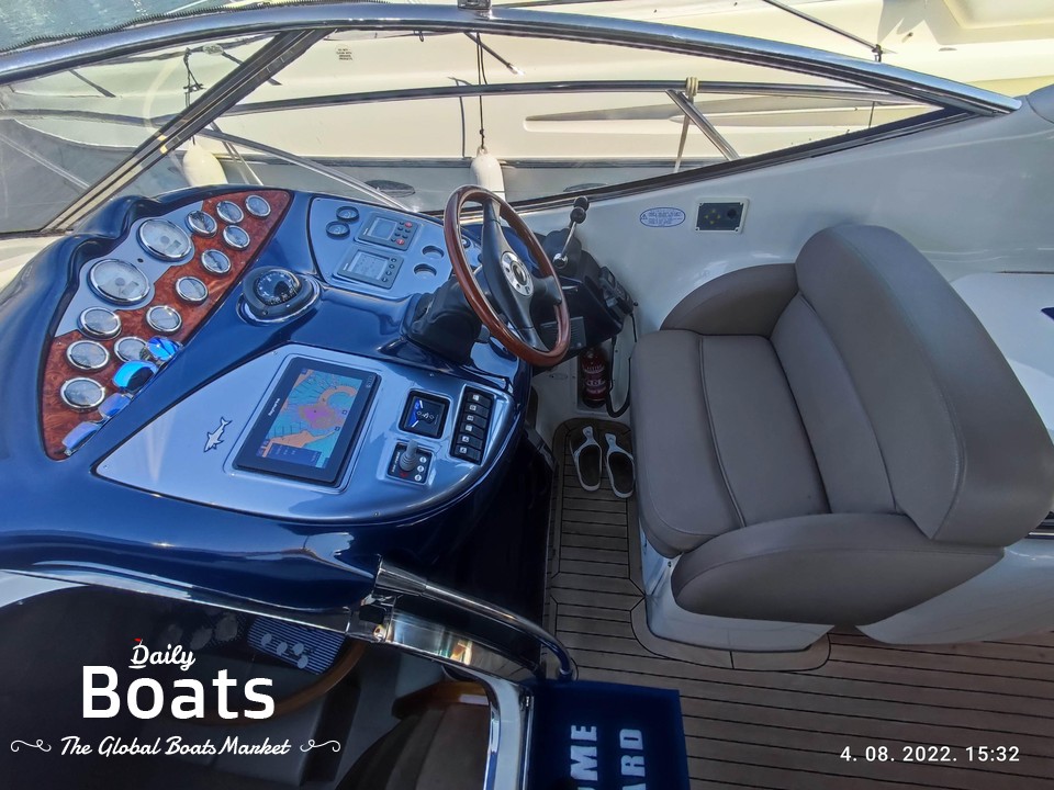 2006 Atlantis 42 for sale. View price, photos and Buy 2006 Atlantis 42 ...