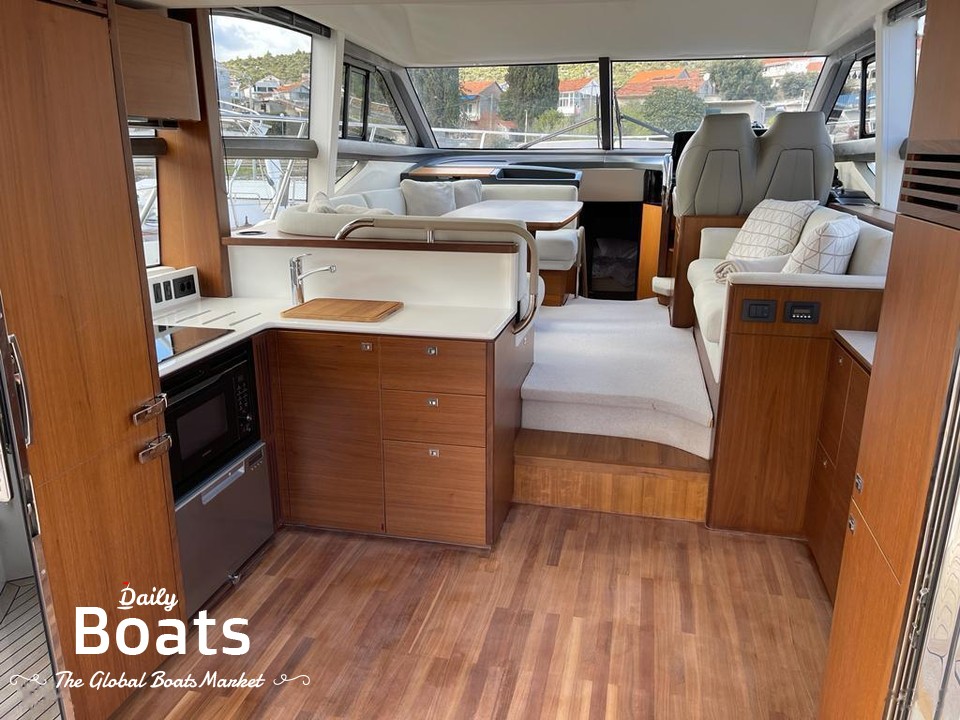 2017 Princess F49 for sale. View price, photos and Buy 2017 Princess ...