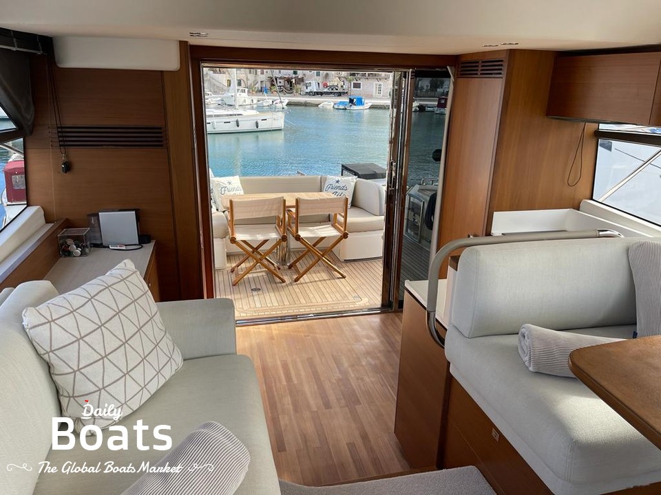 2017 Princess F49 for sale. View price, photos and Buy 2017 Princess ...