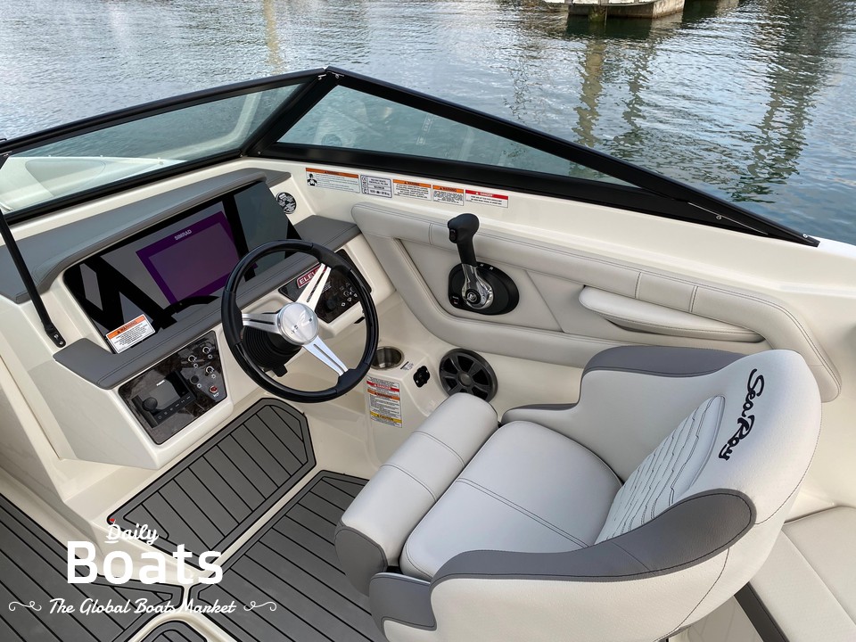 2021 Sea Ray Spx 210 for sale. View price, photos and Buy 2021 Sea Ray ...