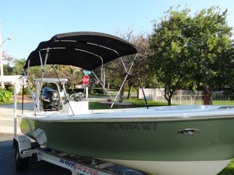 2005 Willy Roberts 20 for sale. View price, photos and Buy 2005 Willy ...