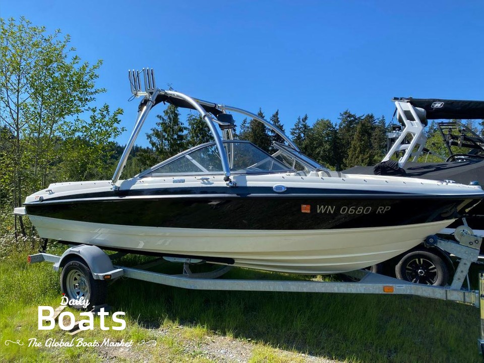 2010 Bayliner 195 for sale. View price, photos and Buy 2010 Bayliner ...