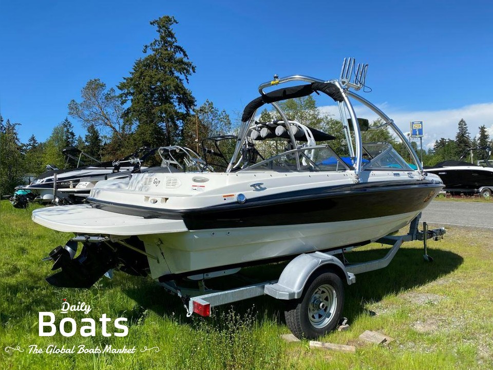 2010 Bayliner 195 for sale. View price, photos and Buy 2010 Bayliner ...