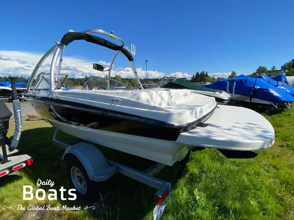 2010 Bayliner 195 for sale. View price, photos and Buy 2010 Bayliner ...