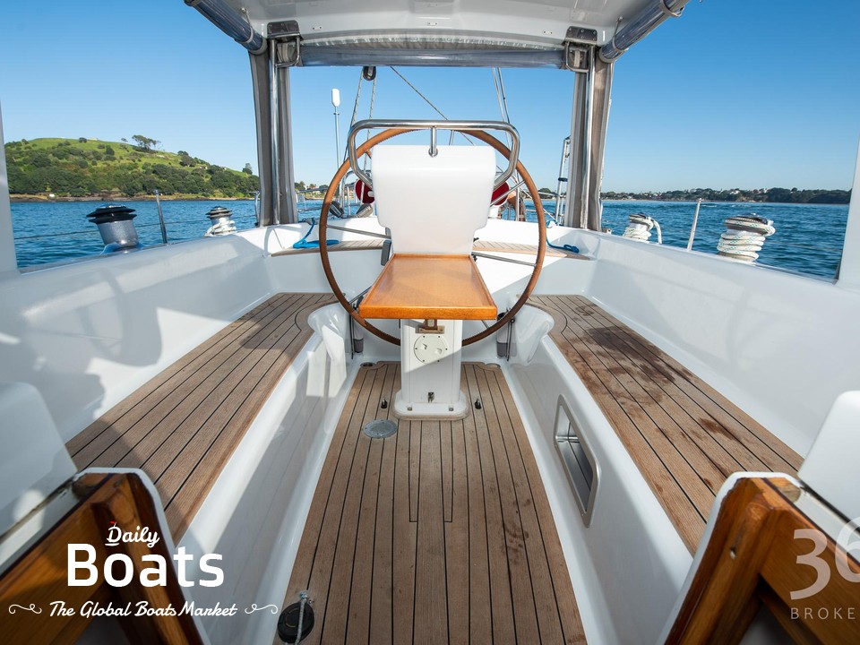 2000 Custom Alan Mummery 52 for sale. View price, photos and Buy 2000 ...