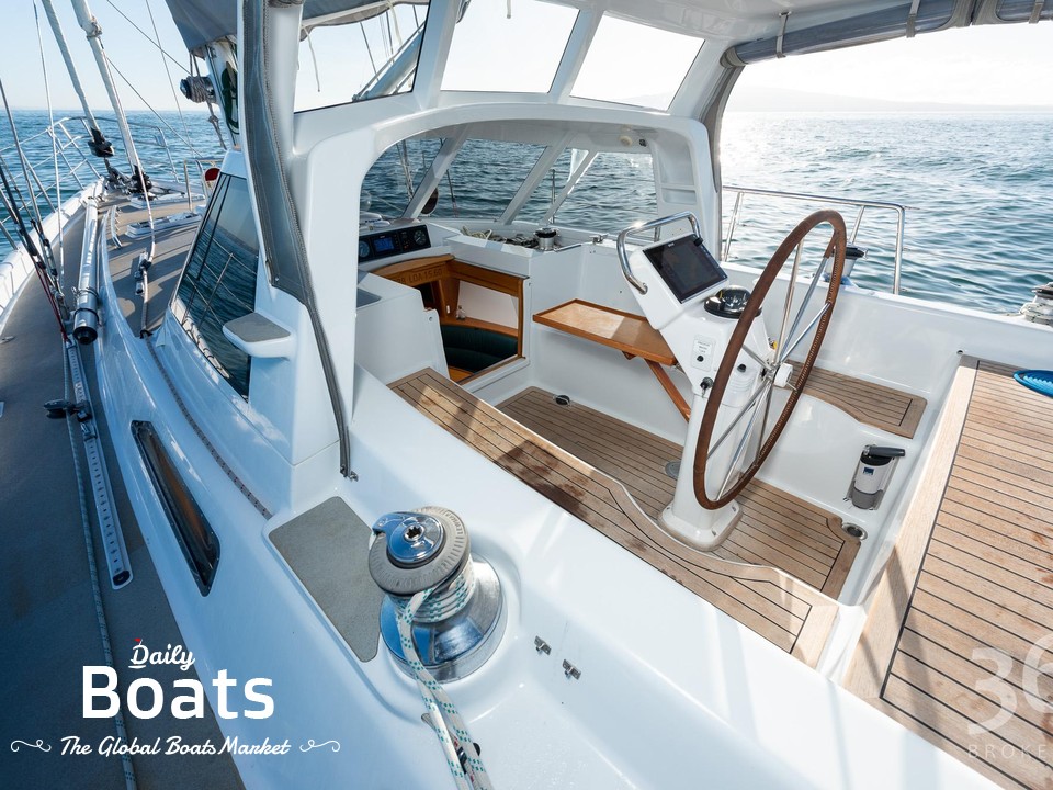 2000 Custom Alan Mummery 52 for sale. View price, photos and Buy 2000 ...