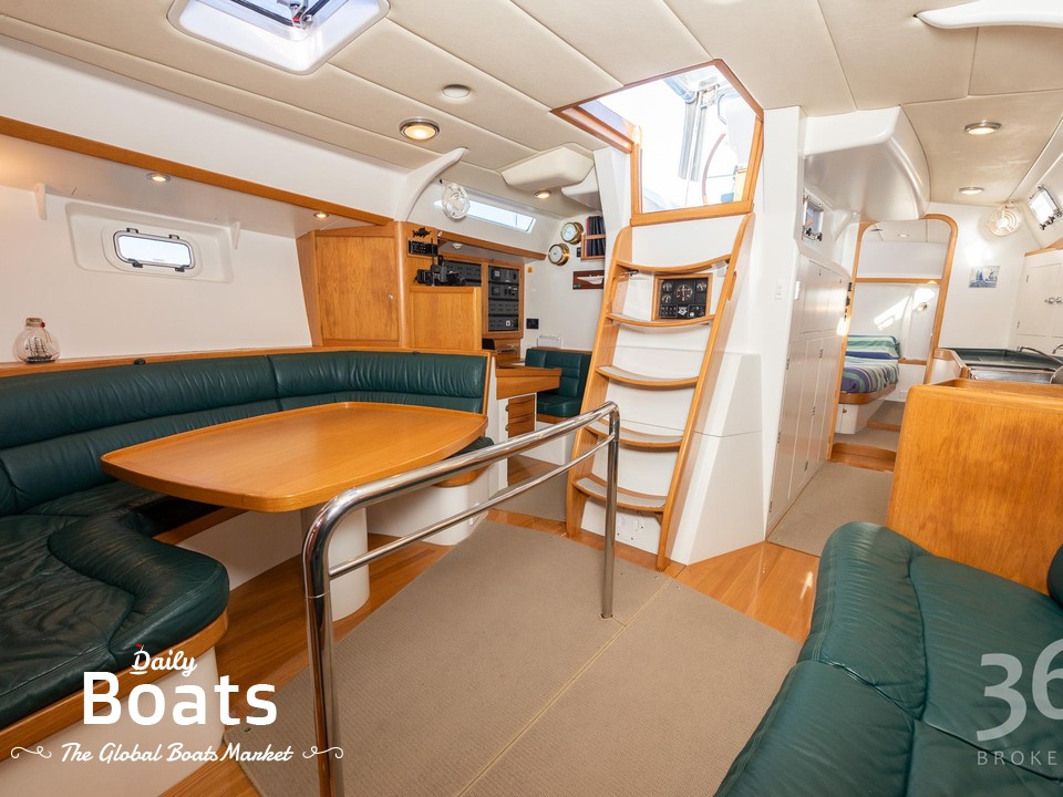 2000 Custom Alan Mummery 52 for sale. View price, photos and Buy 2000 ...