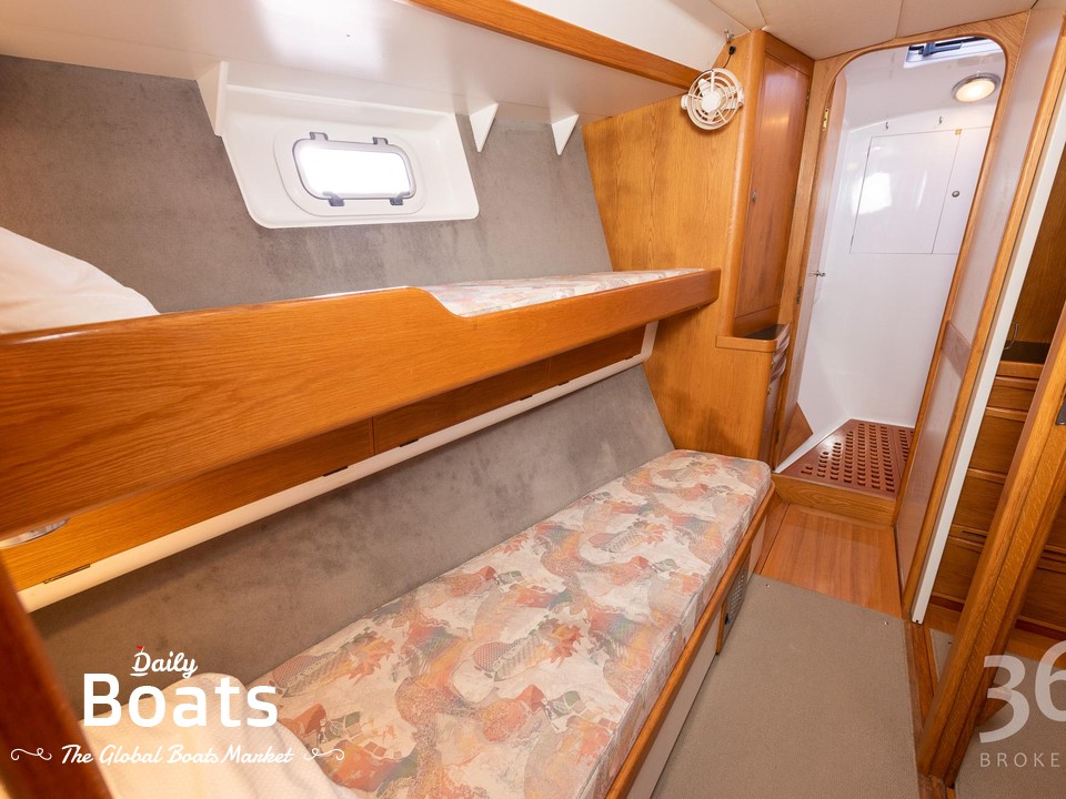 2000 Custom Alan Mummery 52 for sale. View price, photos and Buy 2000 ...