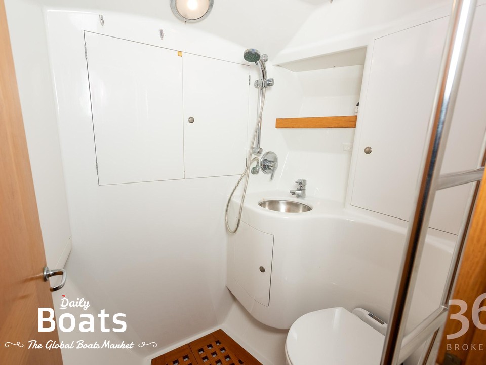 2000 Custom Alan Mummery 52 for sale. View price, photos and Buy 2000 ...