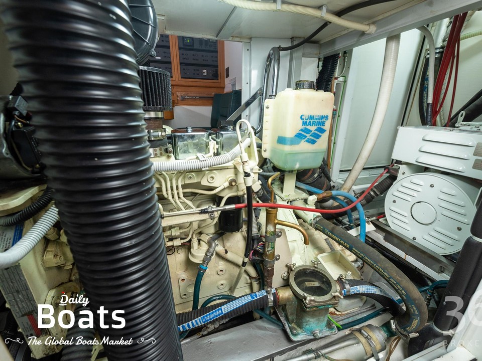 2000 Custom Alan Mummery 52 for sale. View price, photos and Buy 2000 ...