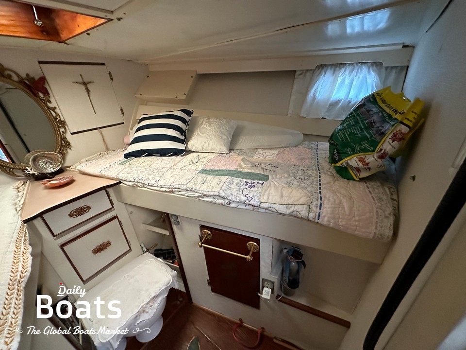 1962 Matthews 42 Double Cabin for sale. View price, photos and Buy 1962 ...