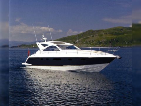 2008 Fairline Targa 44 for sale. View price, photos and Buy 2008 ...