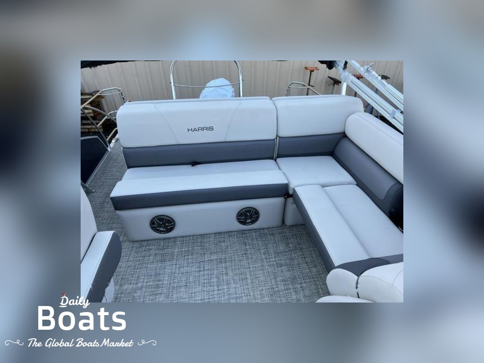 2023 Harris 210 Cruiser Cs for sale. View price, photos and Buy 2023 ...