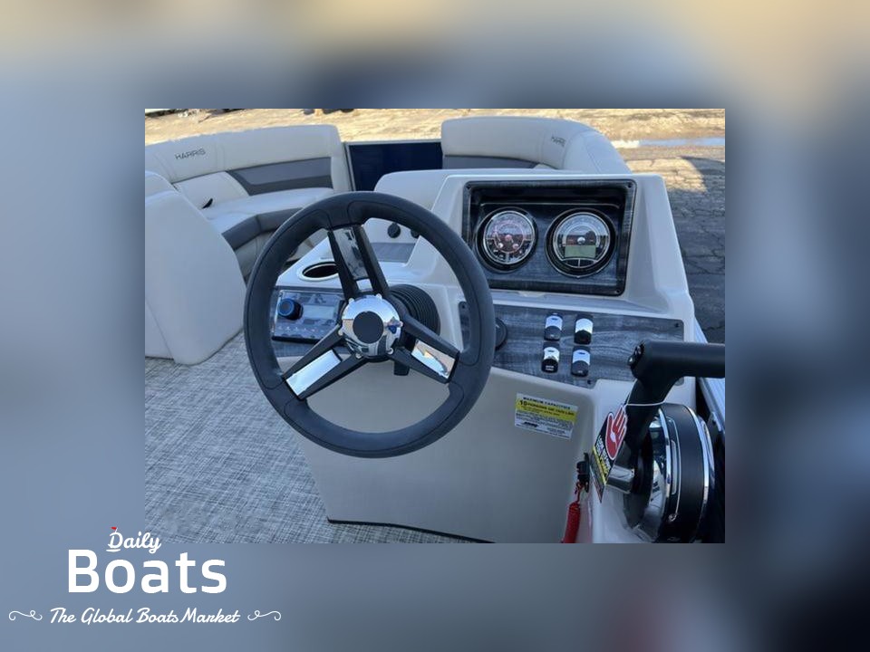 2023 Harris 210 Cruiser Cs for sale. View price, photos and Buy 2023 ...