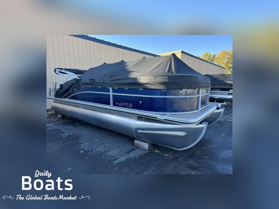 2023 Harris 210 Cruiser Cs for sale. View price, photos and Buy 2023 ...