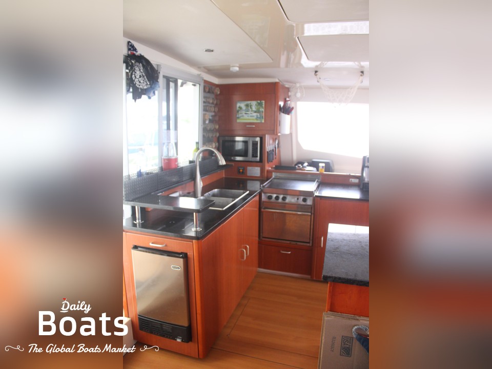 2014 Leopard 48 for sale. View price, photos and Buy 2014 Leopard 48 #492811