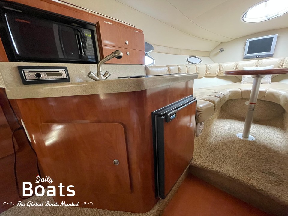 2007 Larson Cabrio 274 for sale. View price, photos and Buy 2007 Larson ...