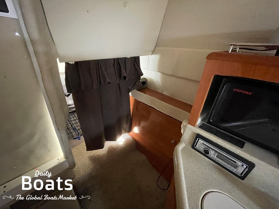 2007 Larson Cabrio 274 for sale. View price, photos and Buy 2007 Larson ...