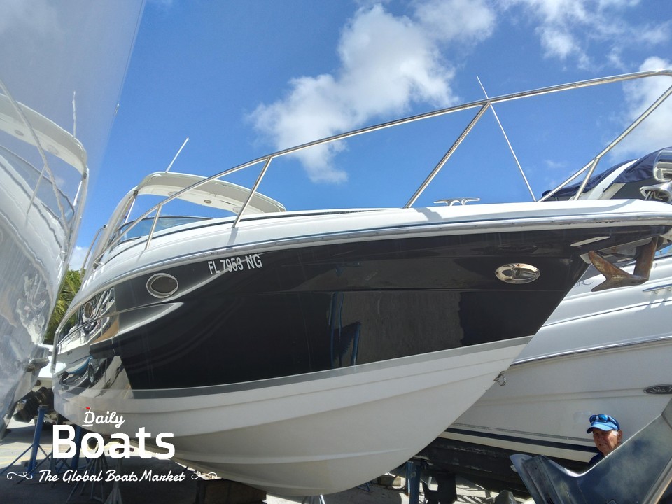 2007 Formula 27 Pc for sale. View price, photos and Buy 2007 Formula 27 ...