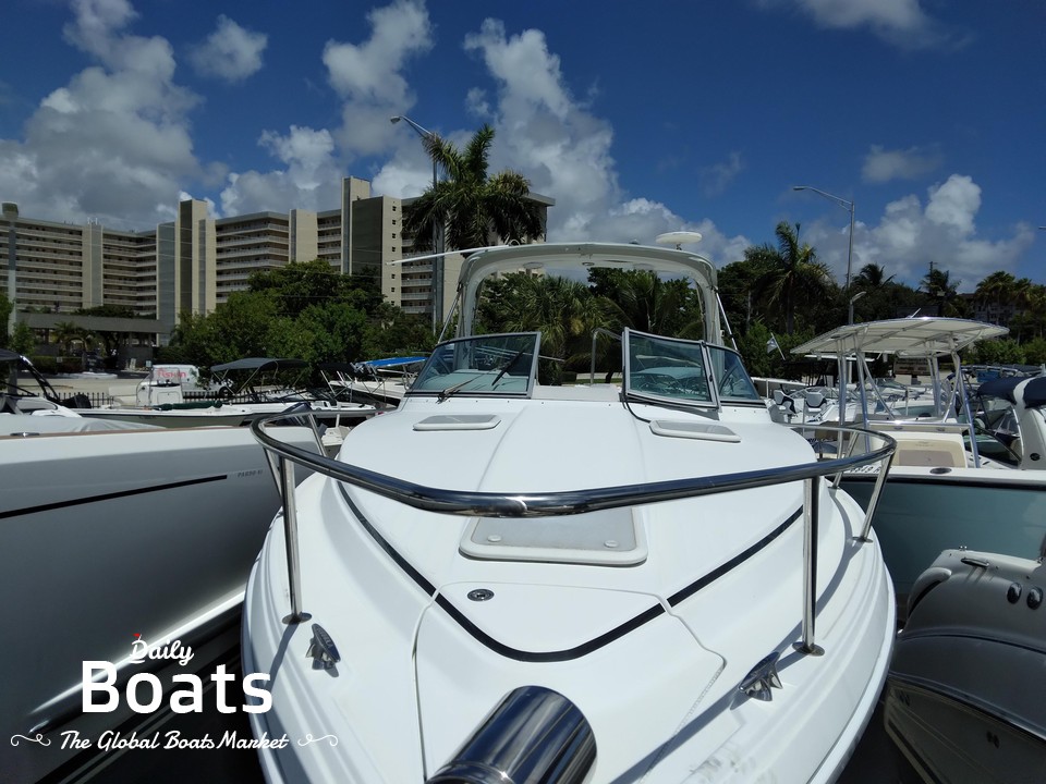 2007 Formula 27 Pc for sale. View price, photos and Buy 2007 Formula 27 ...