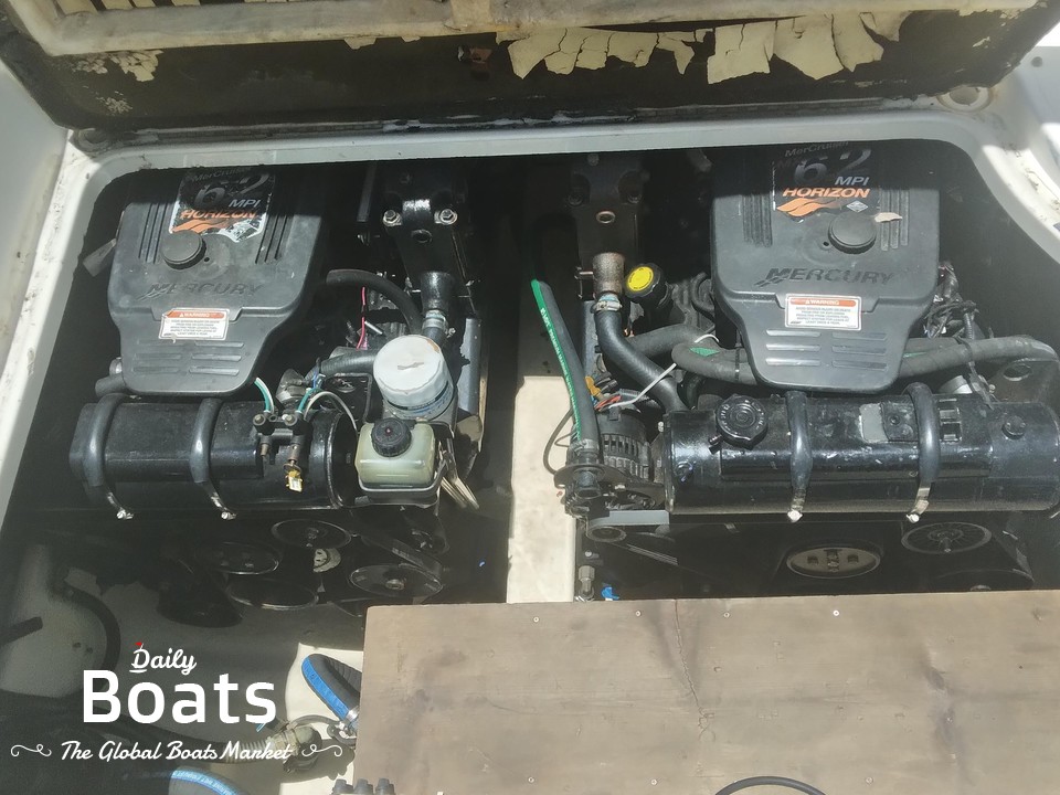 2007 Formula 27 Pc for sale. View price, photos and Buy 2007 Formula 27 ...