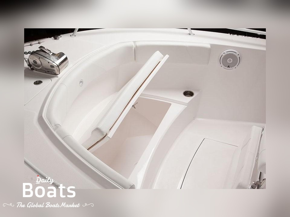 2018 Edgewater 208Cc for sale. View price, photos and Buy 2018 ...