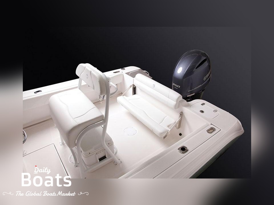 2018 Edgewater 208Cc for sale. View price, photos and Buy 2018 ...