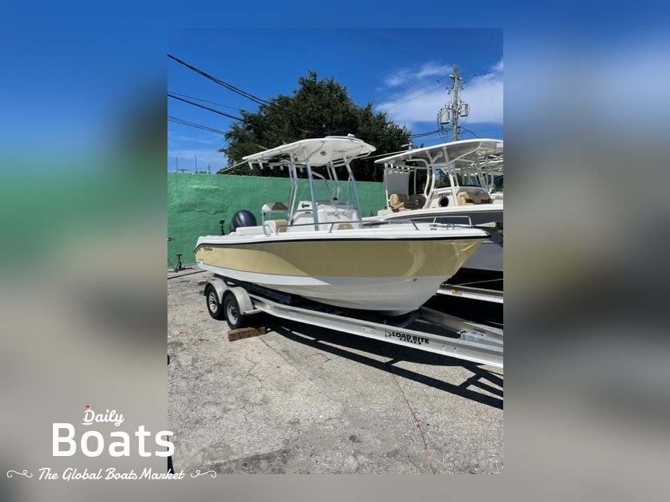 2018 Edgewater 208Cc for sale. View price, photos and Buy 2018 ...