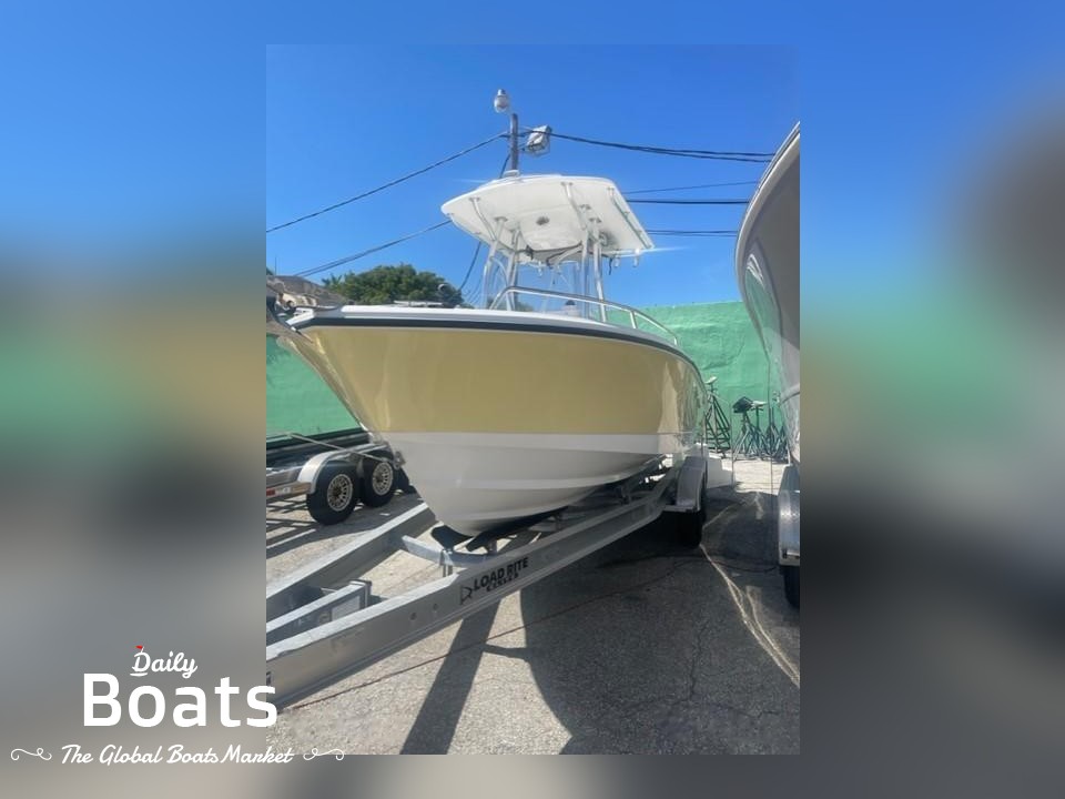 2018 Edgewater 208Cc for sale. View price, photos and Buy 2018 ...