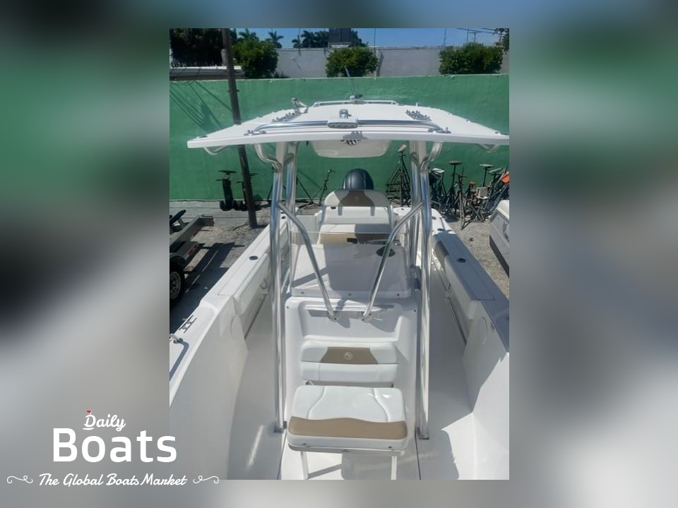 2018 Edgewater 208Cc for sale. View price, photos and Buy 2018 ...