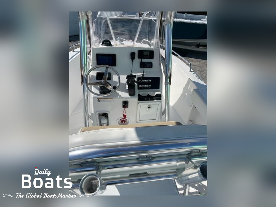 2018 Edgewater 208Cc for sale. View price, photos and Buy 2018 ...