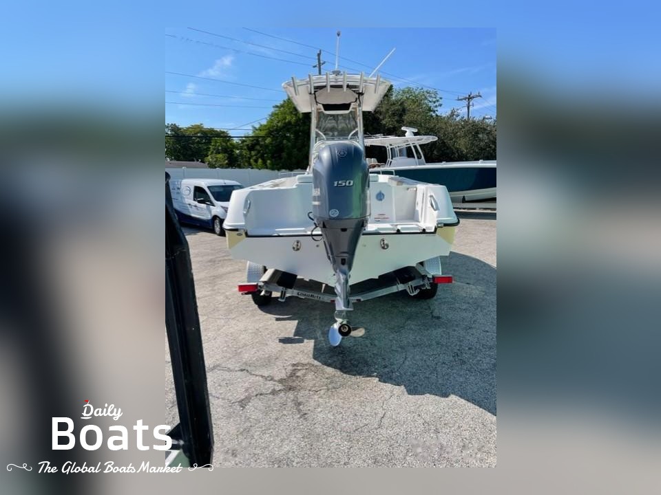 2018 Edgewater 208Cc for sale. View price, photos and Buy 2018 ...