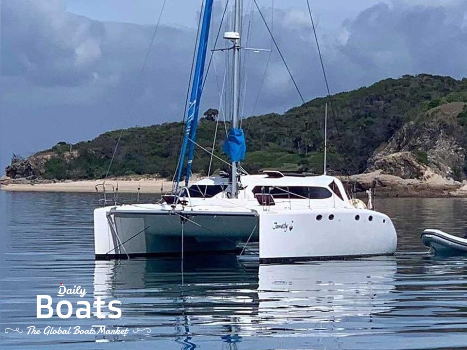 2008 Fusion 40 for sale. View price, photos and Buy 2008 Fusion 40 #492830