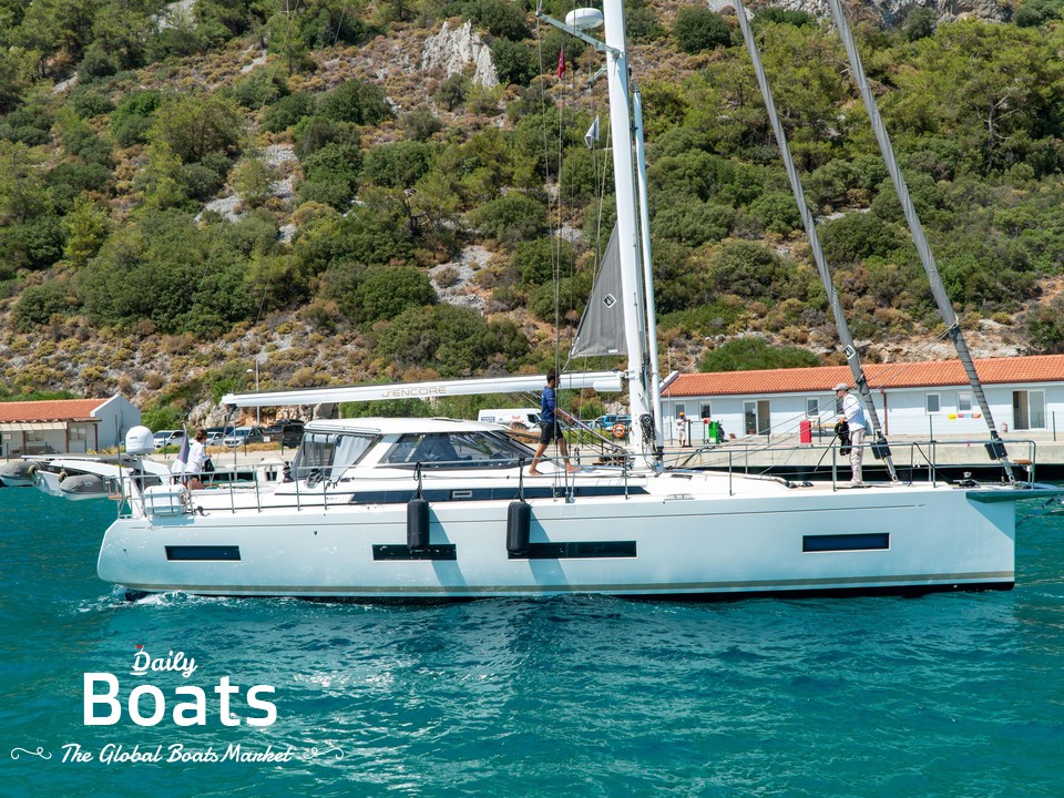 2018 Amel 50 à vendre. Voir le prix, les photos et Acheter 2018 Amel 50 ...