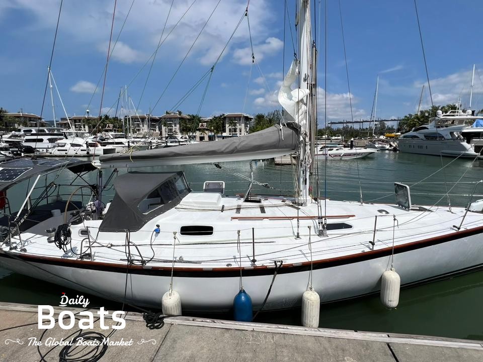 1980 Stephens 44Ft Racer for sale. View price, photos and Buy 1980 ...