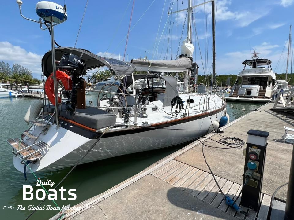 1980 Stephens 44Ft Racer for sale. View price, photos and Buy 1980 ...